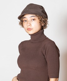 CA4LA｜カシラのキャスケット通販 - ZOZOTOWN