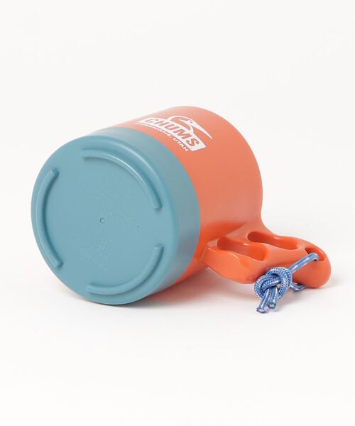CHUMS（チャムス）の「CHUMS / チャムス Camper Mug Cup（グラス/マグカップ/タンブラー）」 - WEAR