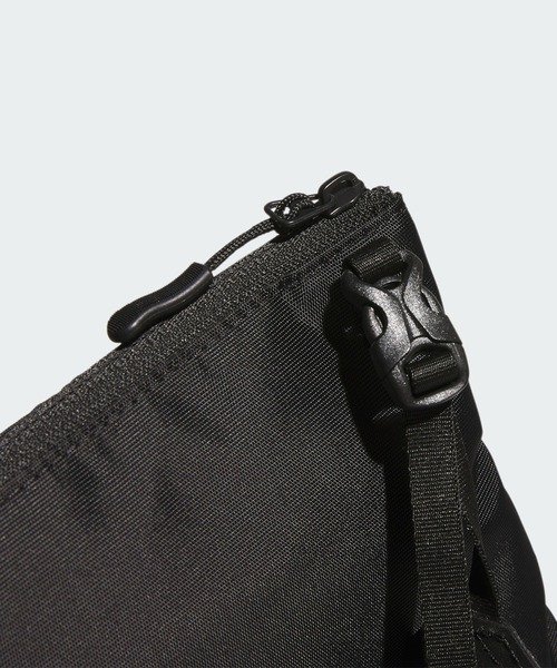 adidas（アディダス）の「マストハブ サコッシュ / アディダス adidas（ショルダーバッグ）」 - WEAR