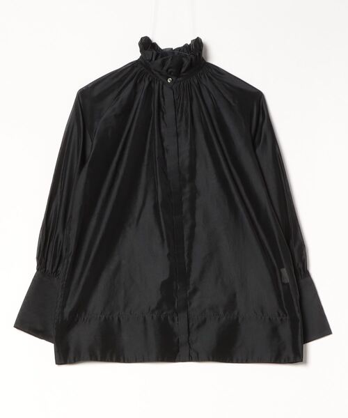 【セール/ブランド古着】長袖ブラウス（シャツ/ブラウス）｜Demi-Luxe BEAMS（デミルクス ビームス）のファッション通販 ...