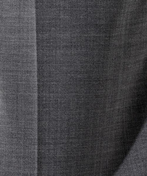 UNITED ARROWS（ユナイテッドアローズ）の「UPBT CHAMB ストレート パンツ （その他パンツ）」 - WEAR