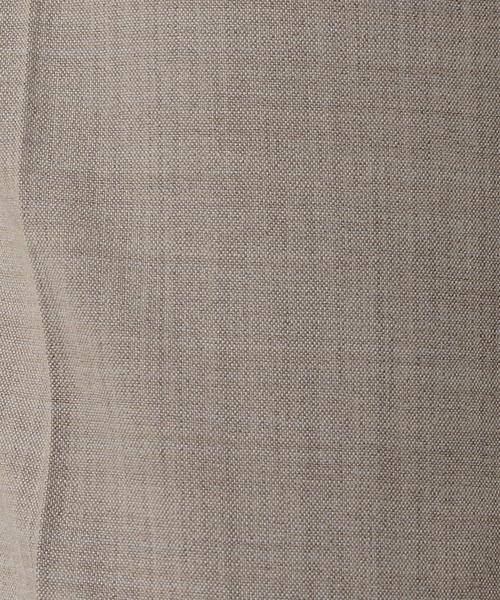 UNITED ARROWS（ユナイテッドアローズ）の「UPBT CHAMB ストレート パンツ （その他パンツ）」 - WEAR