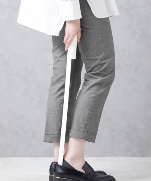 BIRTHDAY BAR（バースデイバー）の「【ideaco】noppo2 靴ベラ マグネットつき（シューズ小物/雑貨）」 - WEAR