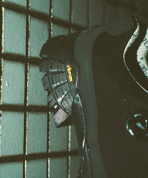 PG（ピージー）の「PG / ピージー INTERCEPTOR KTX（スニーカー）」 - WEAR