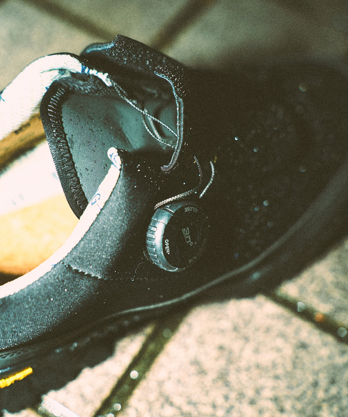 PG（ピージー）の「PG / ピージー INTERCEPTOR KTX（スニーカー）」 - WEAR