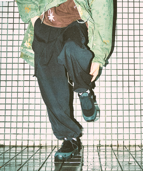 PG（ピージー）の「PG / ピージー INTERCEPTOR KTX（スニーカー）」 - WEAR