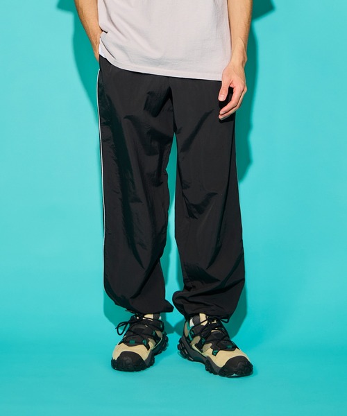 BURLAP OUTFITTER（バーラップアウトフィッター）の「REFLEX JOGGER / リフレックス ジョガー（その他パンツ ...