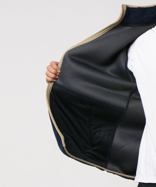 Champion（チャンピオン）の「[CHAMPION/チャンピオン] ジップジャケット（その他アウター）」 - WEAR