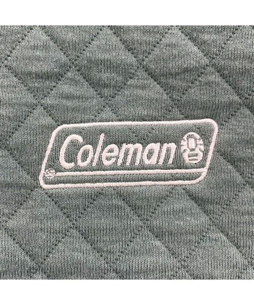 RUGGEDWORKS（ラゲッドワークス）の「《Coleman》Quilt sweatshirt（スウェット）」 - WEAR