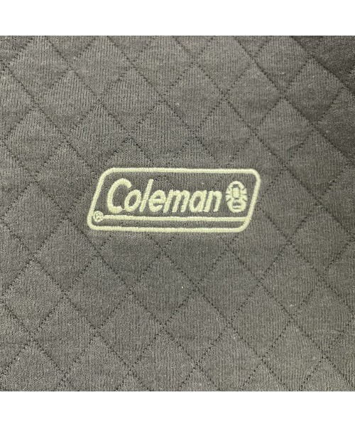 RUGGEDWORKS（ラゲッドワークス）の「《Coleman》Quilt sweatshirt（スウェット）」 - WEAR