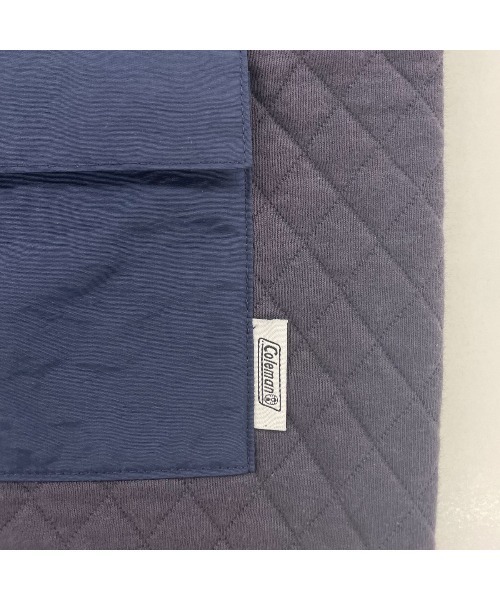 RUGGEDWORKS（ラゲッドワークス）の「《Coleman》Quilt sweatshirt（スウェット）」 - WEAR