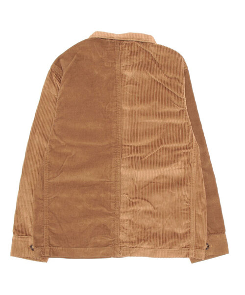 BANKS（バンクス）の「【 BANKS JOURNAL / バンクス ジャーナル 】DRIFTER WABI JACKET（その他アウター ...