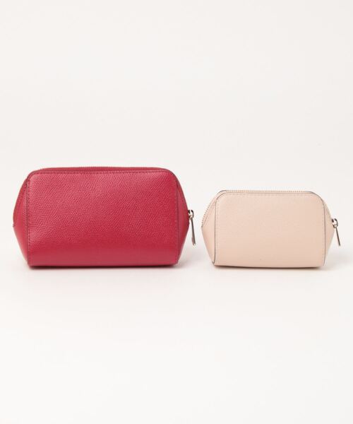 FURLA（フルラ）の「FURLA CAMELIA M COSMETIC CASE SET（ポーチ）」 - WEAR