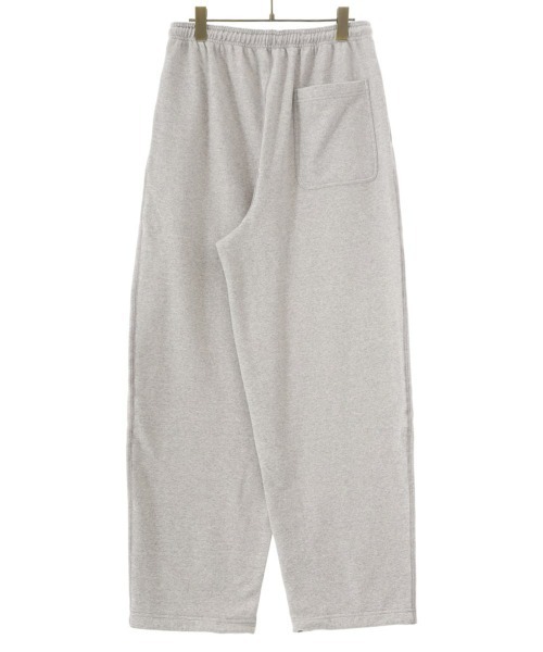 marka（マーカ）の「marka / マーカ：GYM PANTS - organic cotton knit