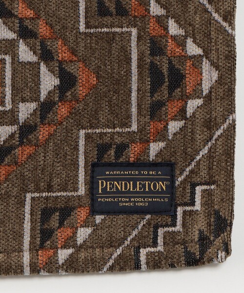 PENDLETON（ペンドルトン）の「PENDLETON/ペンドルトン Kitchen Small Mat / キッチンスモールマット（ラグ/マット）」 - WEAR