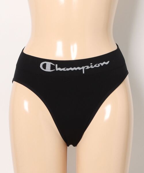 Champion（チャンピオン）の「Champion CW6HA302 REGULARSHORTS（ショーツ）」 - WEAR