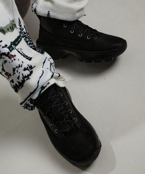 ジョーダンシティ メンズブーツ / Jordan City Men's Boots HV4580-001