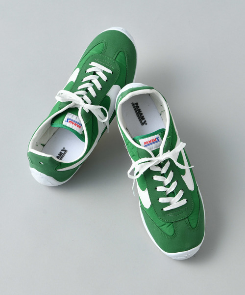 CIAOPANIC（チャオパニック）の「【PANAM/パナム】PANAM SHOES パナムシューズ（スニーカー）」 - WEAR
