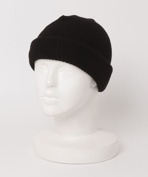 ROTHCO（ロスコ）の「ROTHCO ROLL CAP（ニットキャップ/ビーニー）」 - WEAR