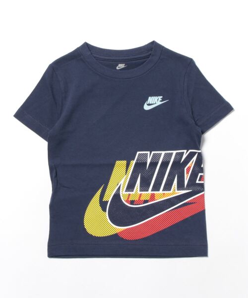 【セール】NIKE/ナイキ/////76K546-U90/FUTURASIDEWINDER SST（Tシャツ/カットソー）｜NIKE（ナイキ ...