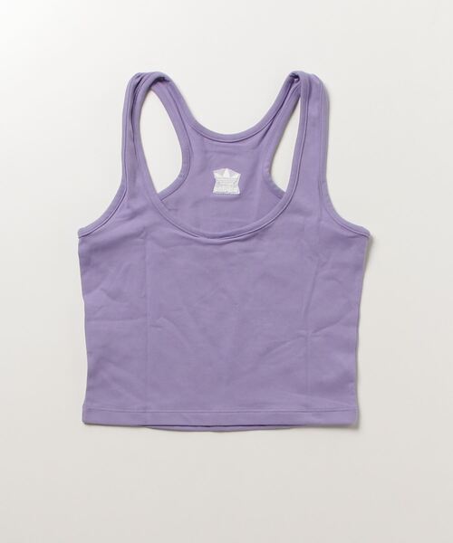 adidas アディダス W TEE SET(タンク＆ボレロ) ショートスリーブ IC8807 MAGLIL（Tシャツ/カットソー ...