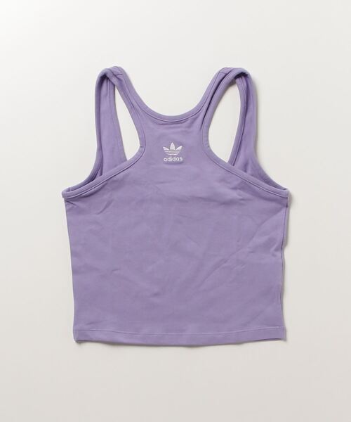 adidas アディダス W TEE SET(タンク＆ボレロ) ショートスリーブ IC8807 MAGLIL（Tシャツ/カットソー ...