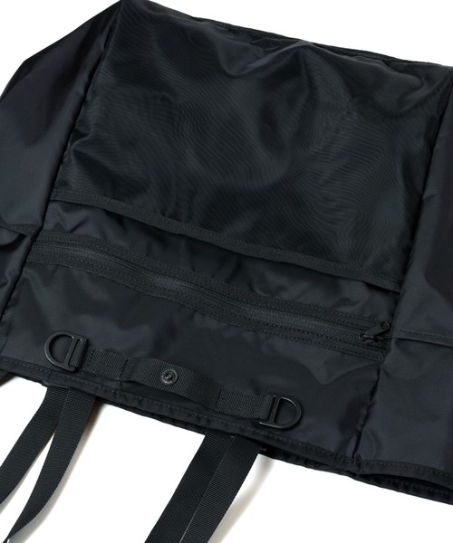 BAGJACK（バッグジャック）の「BAICYCLON by bagjack TOTE BAG (BCL-48)（トートバッグ）」 - WEAR