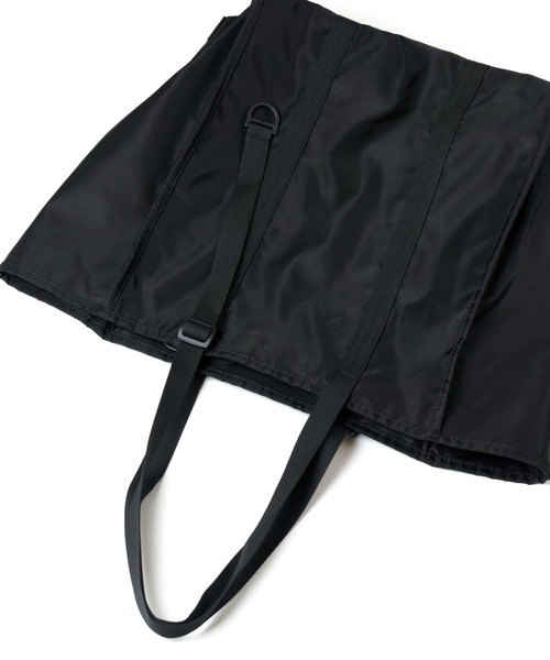 BAGJACK（バッグジャック）の「BAICYCLON by bagjack TOTE BAG (BCL-48)（トートバッグ）」 - WEAR