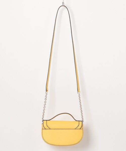 FURLA（フルラ）の「FURLA CLUB 2 MINI CROSSBODY（ショルダーバッグ）」 - WEAR