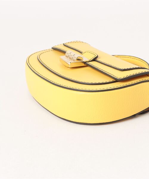 FURLA（フルラ）の「FURLA CLUB 2 MINI CROSSBODY（ショルダーバッグ）」 - WEAR