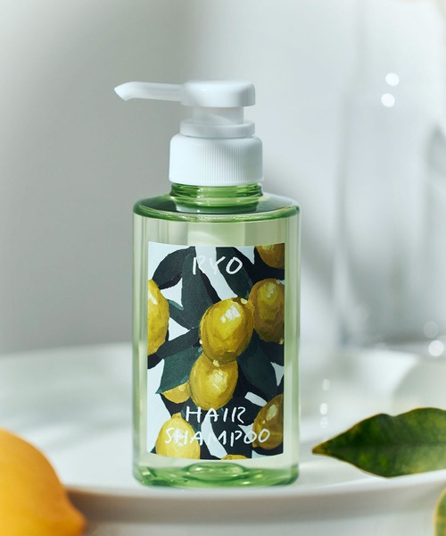 OSAJI（オサジ）の「オサジ ヘアシャンプー Ryo〈リョウ〉【数量限定】（シャンプー）」 - WEAR