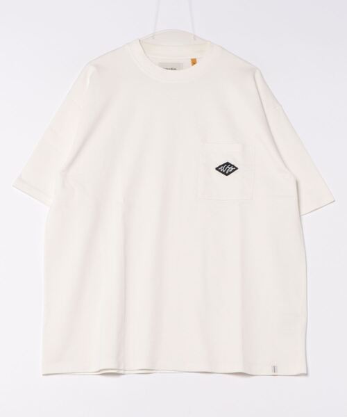 TCSS（ティーシーエスエス）の「DESIGN TEE/Critical Slide(TCSS)/クリティカルスライド(ティーシーエスエス ...