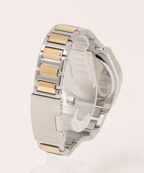 FOSSIL（フォッシル）の「Everett FS6106（アナログ腕時計）」 - WEAR