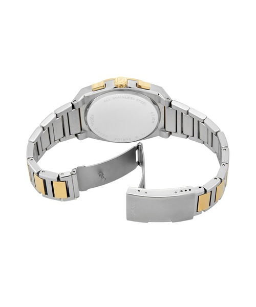 FOSSIL（フォッシル）の「Everett FS6106（アナログ腕時計）」 - WEAR
