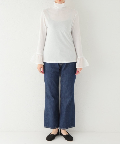 【セール/ブランド古着】長袖カットソー（Tシャツ/カットソー）｜JOURNAL STANDARD relume（ジャーナルスタンダード レ ...