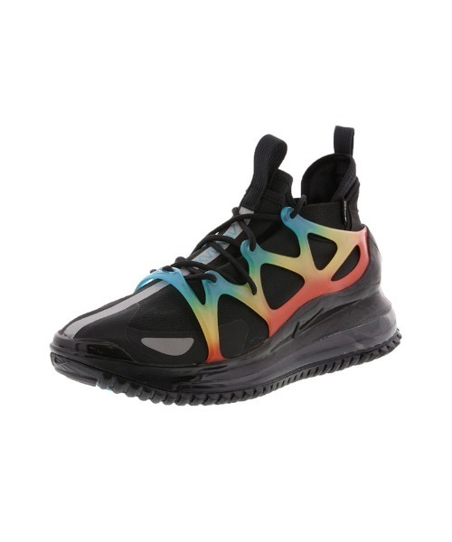 NIKE（ナイキ）の「NIKE AIR MAX 720 UTILITY BQ5808-003（スニーカー）」 - WEAR