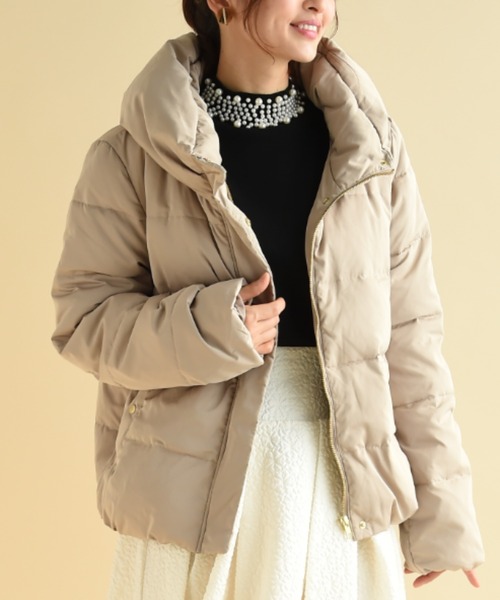 【セール/ブランド古着】ダウンジャケット（ダウンジャケット/コート）｜INTERPLANET（インタープラネット）のファッション通販 ...