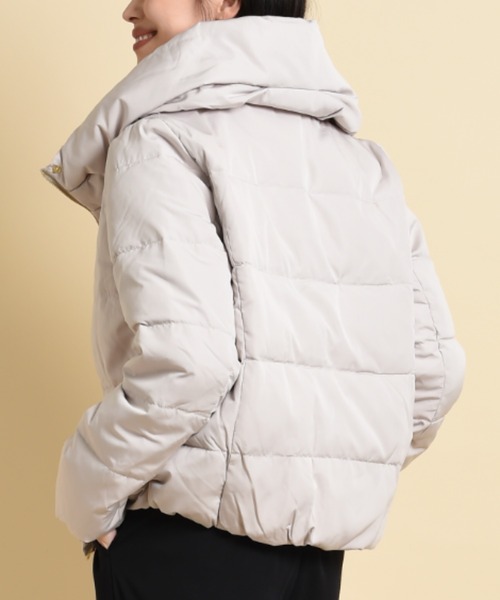 【セール/ブランド古着】ダウンジャケット（ダウンジャケット/コート）｜INTERPLANET（インタープラネット）のファッション通販 ...