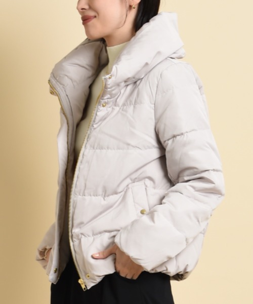 【セール/ブランド古着】ダウンジャケット（ダウンジャケット/コート）｜INTERPLANET（インタープラネット）のファッション通販 ...