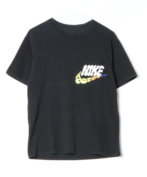 【ブランド古着】半袖Tシャツ（Tシャツ/カットソー）｜NIKE（ナイキ）のファッション通販 - ZOZOUSED