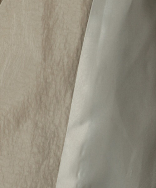 HEREIAM（ヘレイアム）の「【HEREIAM】撥水/エアサーマルパディブルゾン（ブルゾン）」 - WEAR