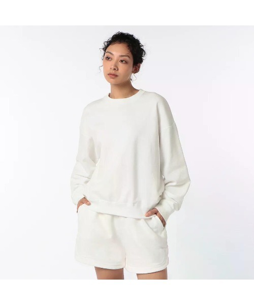 Beyond Basics（ビヨンド ベーシックス）の「GOAT / 13.5oz CREW NECK SWEAT（Tシャツ/カットソー ...
