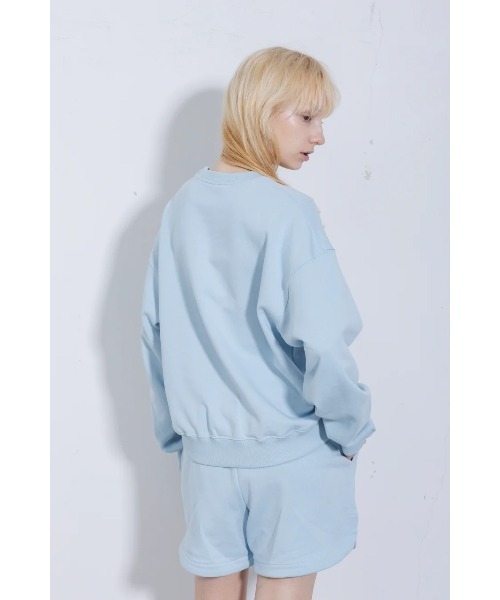 Beyond Basics（ビヨンド ベーシックス）の「GOAT / 13.5oz CREW NECK SWEAT（Tシャツ/カットソー ...