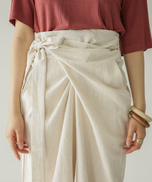 Neuna（ヌナ）の「再撮影再販候補（その他パンツ）」 Wear