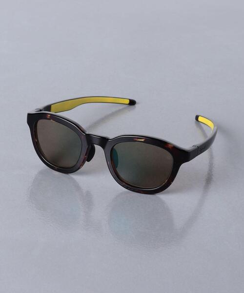 Eyevol（アイヴォル）の「＜Eyevol（アイヴォル）＞ RYS ⅡCOLOR/サングラス（サングラス）」 - WEAR