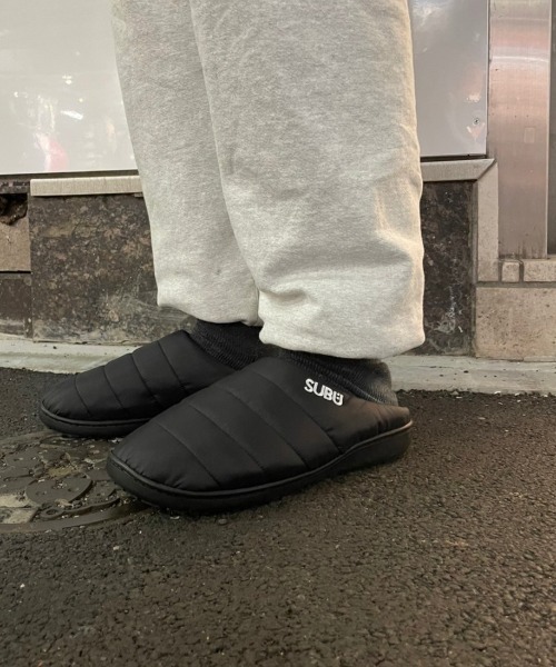 SUBU（スブ）の「SUBU/スブ SUBU SANDAL スブサンダル サンダル ウィメンズ（サンダル）」 - WEAR