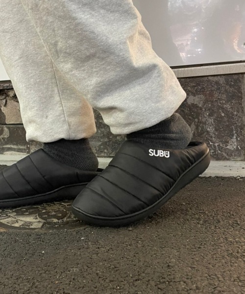 SUBU（スブ）の「SUBU/スブ SUBU SANDAL スブサンダル サンダル ウィメンズ（サンダル）」 - WEAR