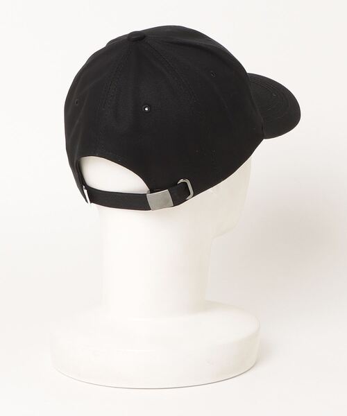VARZAR（バザール）の「VARZAR / 3D Monogram logo over fit ball cap / 504（キャップ）」 - WEAR