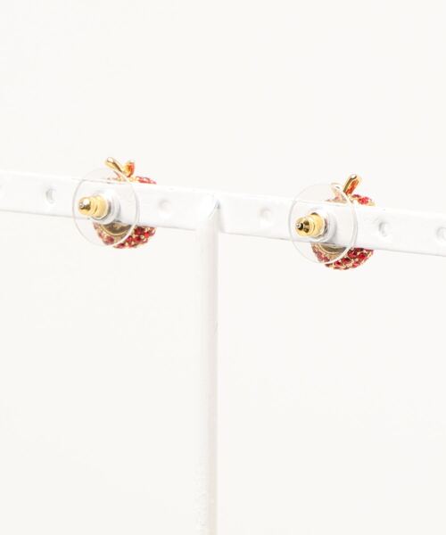 【セール/ブランド古着】ピアス（両耳用）（ピアス（両耳用））｜kate spade new york（ケイトスペード ニューヨーク）の ...