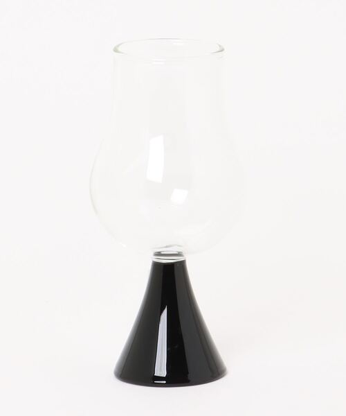 DULTON（ダルトン）の「GLASS GOBLET CUIN/ゴブレット グラス（グラス/マグカップ/タンブラー）」 - WEAR